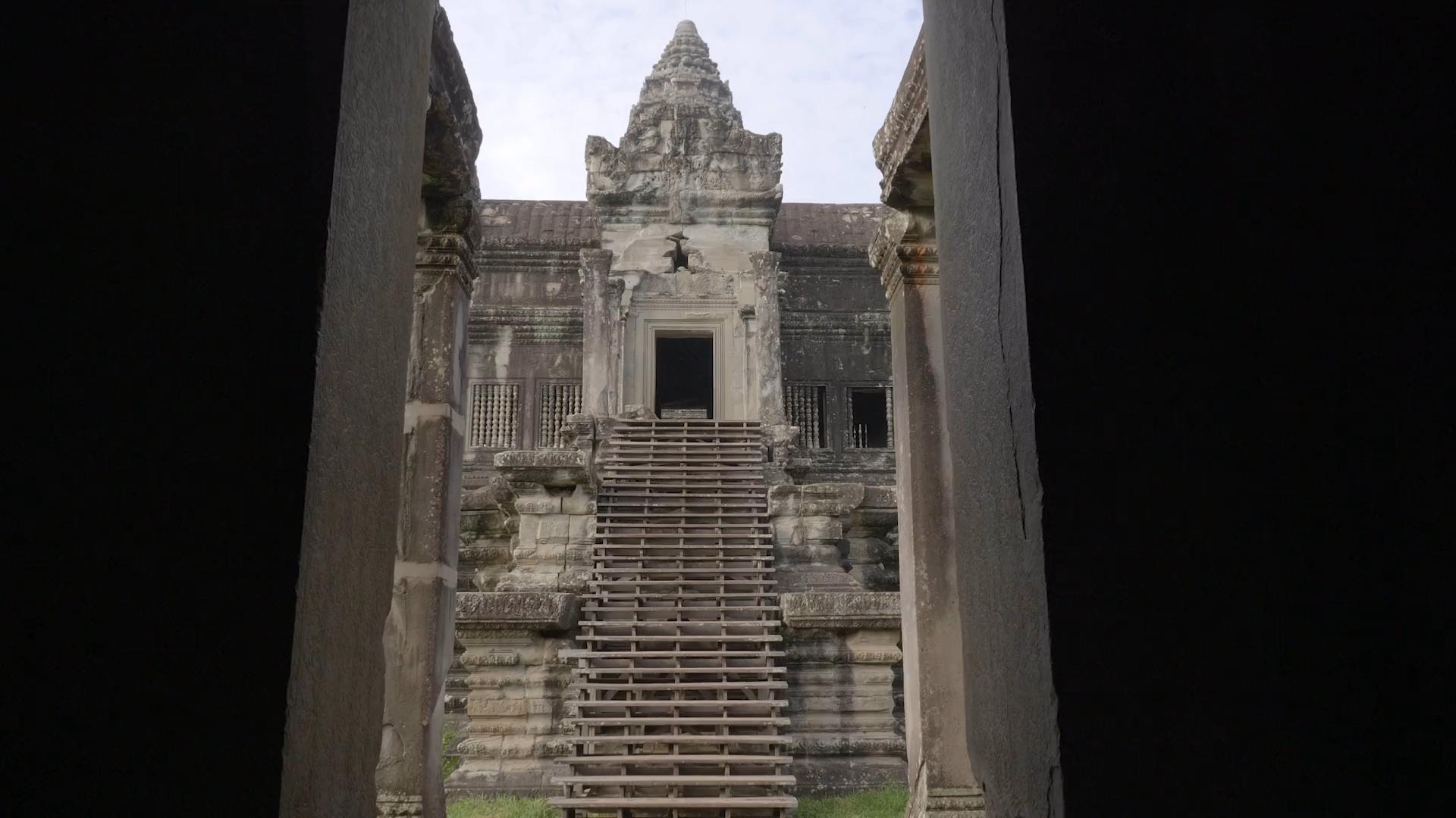 Pandora Suite D'Angkor, Siem Reap | Official Site – Siem Reap Hotel | Best Hotel | Recommended ...